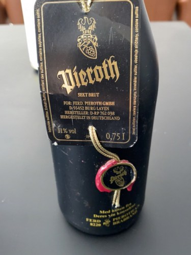 Pieroth Burg Layer Riesling | Vivino Canada