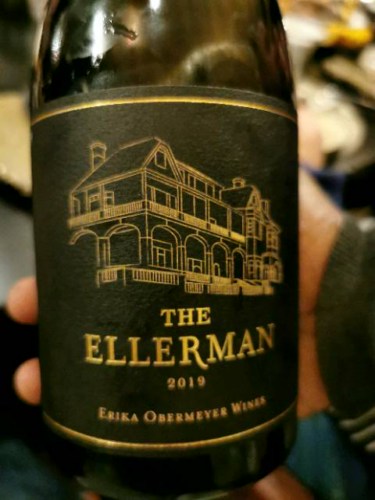 Erika Obermeyer The Ellerman | Vivino Italia