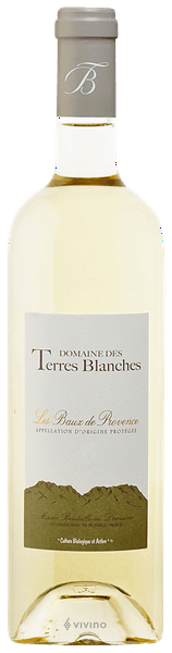 Domaine des Terres Blanches Les Baux de Provence Blanc | Vivino Schweiz