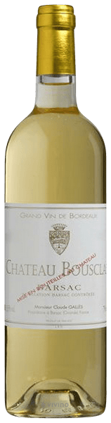 Château Bousclas Barsac | Vivino France