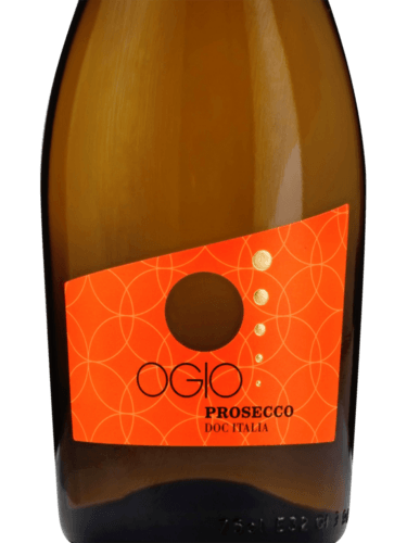 Ogio Prosecco | Vivino English