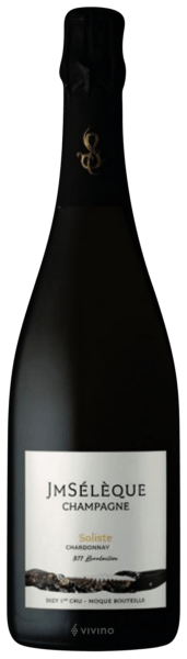 J-M Sélèque Soliste 1er Cru Chardonnay Champagne | Vivino Brasil