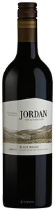 Jordan Wines Black Magic Merlot | Vivino US
