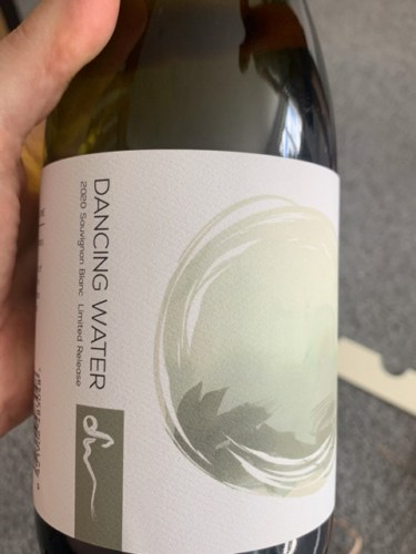 Dancing Water Art Series Sauvignon Blanc | Vivino US
