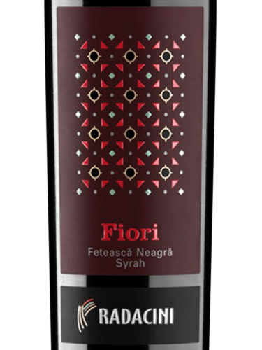 Radacini Fiori Feteasca Neagra - Syrah | Vivino English