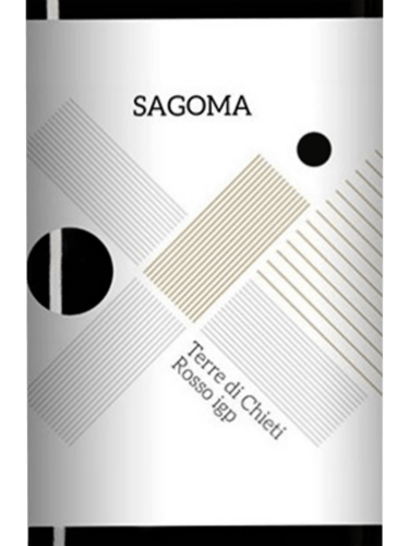 Novaripa Sagoma Rosso | Vivino