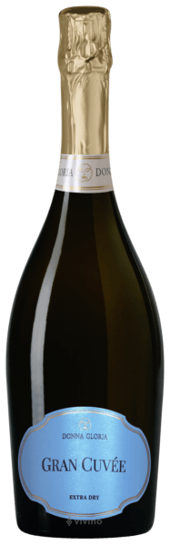 N.V. Donna Gloria Gran Cuvèe Extra Dry | Vivino España