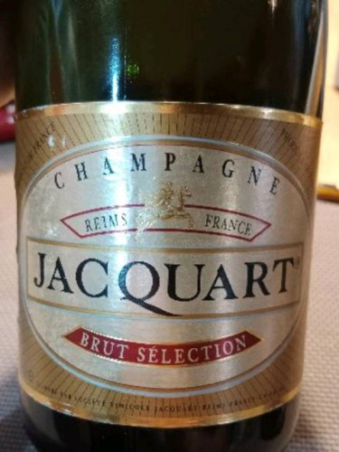 N.V. Jacquart Sélection Brut Champagne | Vivino Deutschland