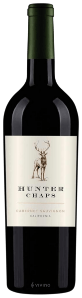 Hunter Chaps Cabernet Sauvignon | Vivino English