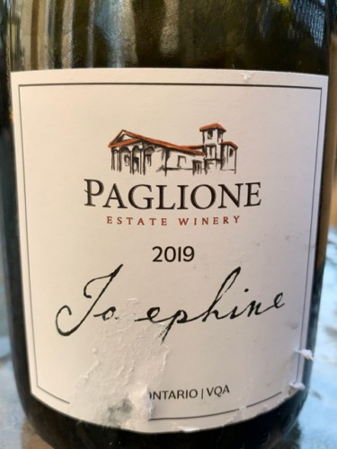 Paglione Estate Winery Josephine | Vivino US