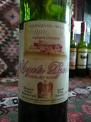 Areni White Dry | Vivino US