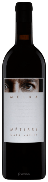 Melka Métisse Martinez Vineyard | Vivino English