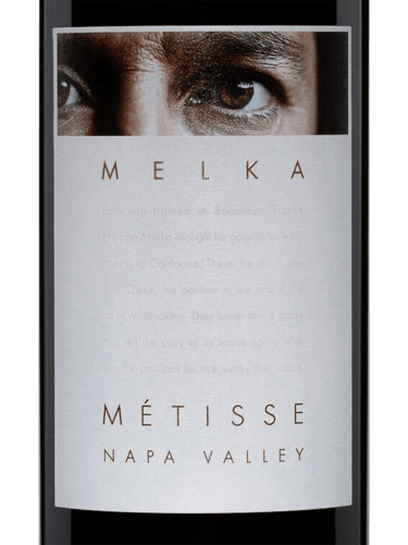 Melka Métisse Martinez Vineyard | Vivino English