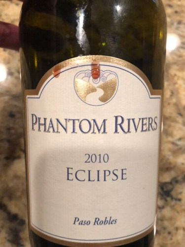 Phantom Rivers Eclipse | Vivino US