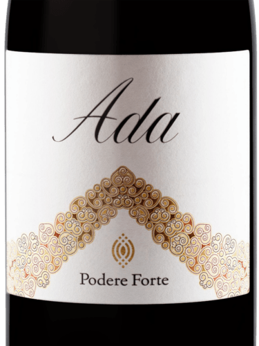 Podere Forte Ada | Vivino US