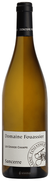 Domaine Fouassier Sancerre 'Les Grands Champs' | Vivino English