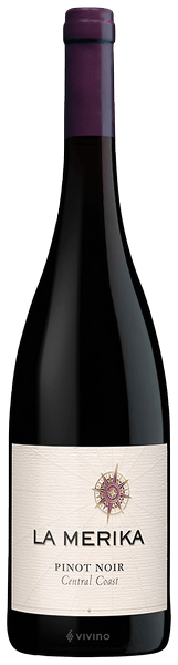 La Merika Pinot Noir | Vivino US
