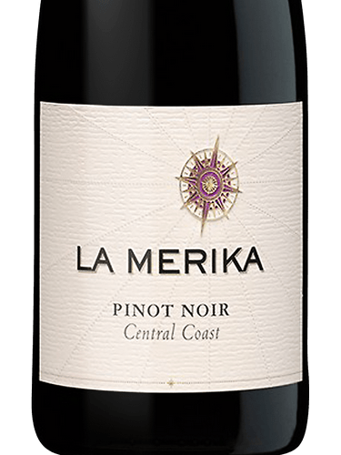 La Merika Pinot Noir | Vivino US