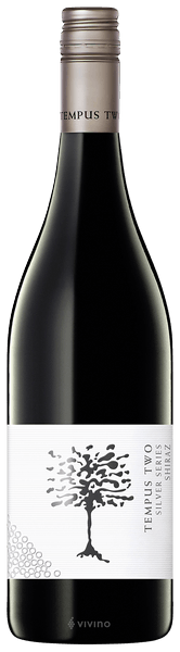 Tempus Two Silver Series Shiraz | Vivino English
