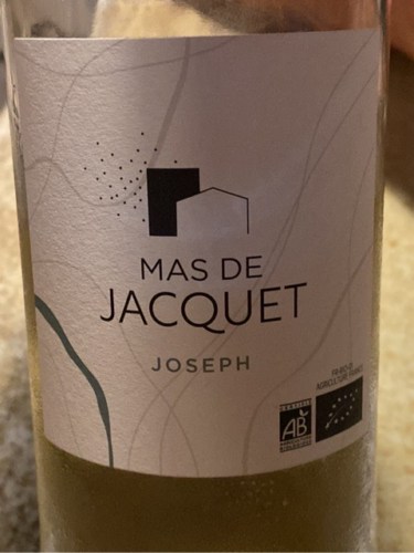 Mas de Jacquet Joseph | Vivino US