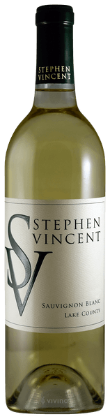 Stephen Vincent Sauvignon Blanc | Vivino English
