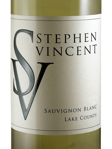 Stephen Vincent Sauvignon Blanc | Vivino English