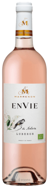 Marrenon Envie de Nature Rosé | Vivino US
