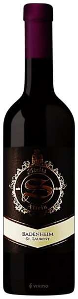 Steitz Wein Badenheim St. Laurent | Vivino Brasil