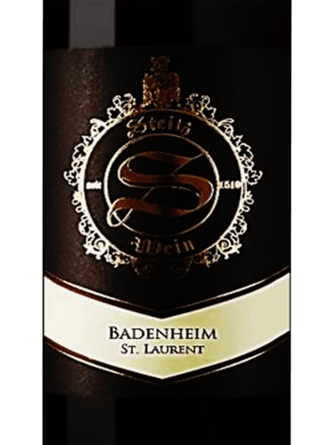 Steitz Wein Badenheim St. Laurent | Vivino Brasil