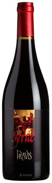 Pravis Syrae | Vivino US