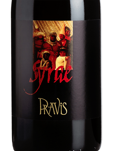 Pravis Syrae | Vivino US