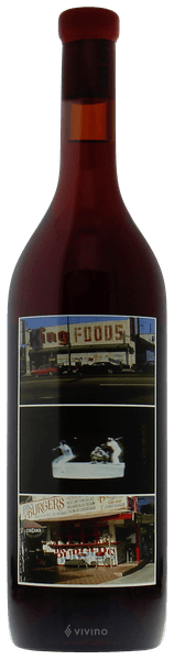 Sine Qua Non And An Eight Track Rosé | Vivino English