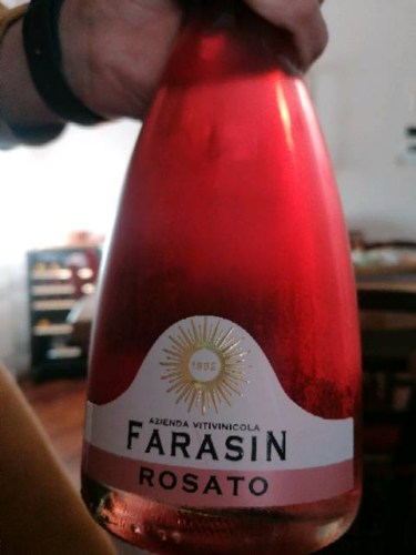 Farasin Rosato | Vivino US