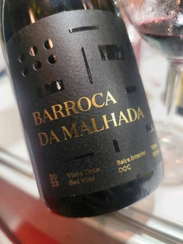 Barroca da Malhada Tinto | Vivino US
