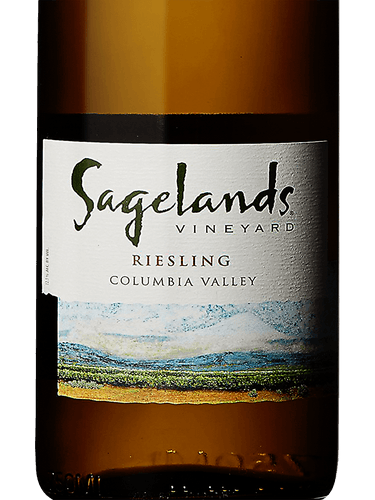 2021 Sagelands (Staton Hills) Riesling | Vivino US