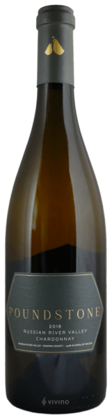 2016 Poundstone Chardonnay | Vivino US