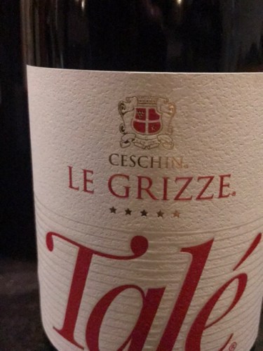 Le Grizze Talè | Vivino US