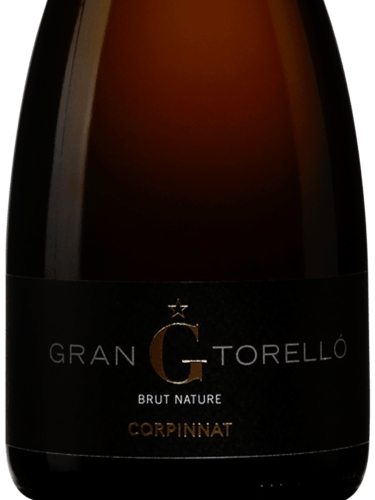 Torelló Gran Torello Brut Nature Corpinnat | Vivino US