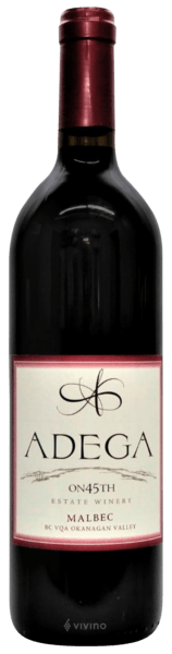 Adega On45th Malbec | Vivino 日本