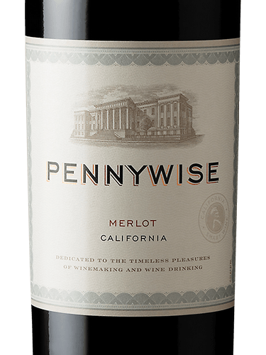 Pennywise Merlot | Vivino US
