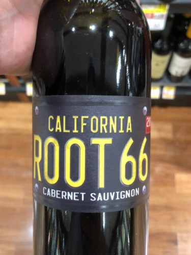 Estate of the Art Root 66 Cabernet Sauvignon | Vivino Australia
