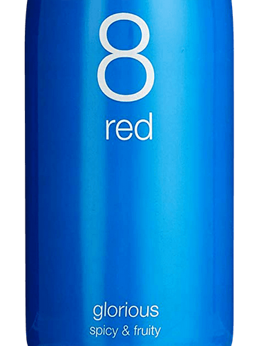 94Wines 8 Red Glorious | Vivino US