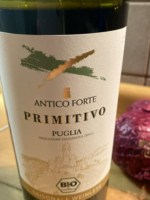 Piccini Antico Forte Primitivo | Vivino Deutschland