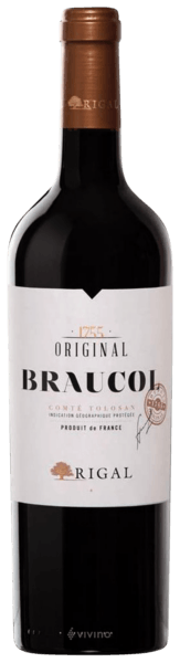 Rigal The Original Braucol | Vivino US