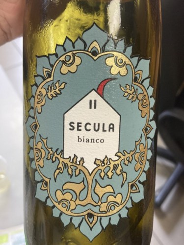 Secula Bianco | Vivino US