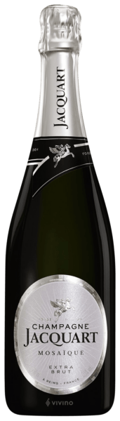 N.V. Jacquart Mosaïque Extra-Brut Champagne | Vivino US