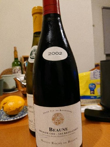 Maison Roche de Bellene Beaune-Bressandes Premier Cru | Vivino US