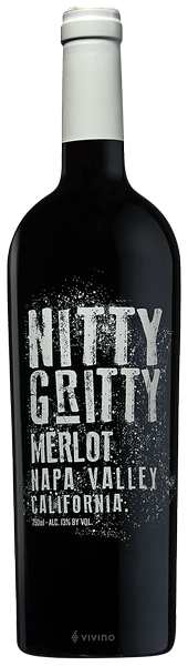 2016 Nitty Gritty Merlot | Vivino United States