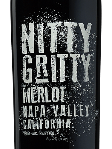 2016 Nitty Gritty Merlot | Vivino United States