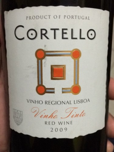 Cortello Tinto | Vivino